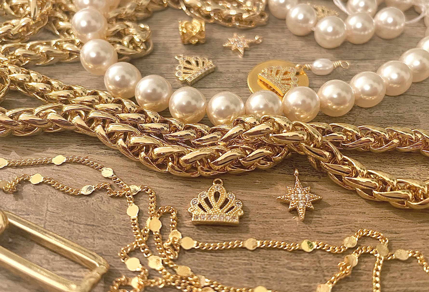 Mimi & Lu Jewelry – mimi & lu