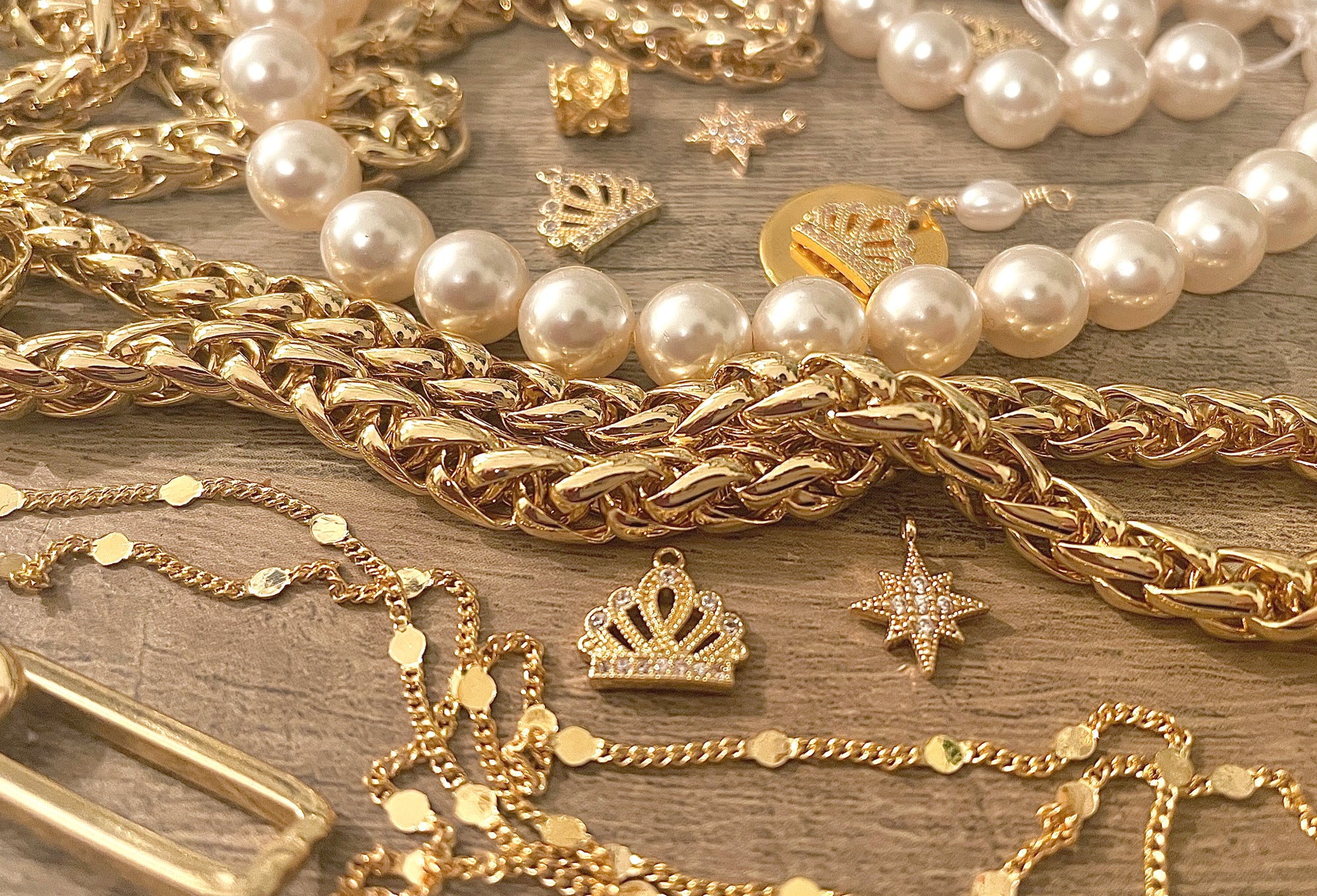 Mimi & Lu Jewelry – mimi & lu