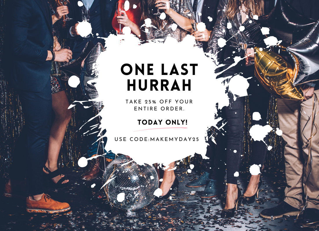 Mimi & Lu Jewelry – mimi & lu