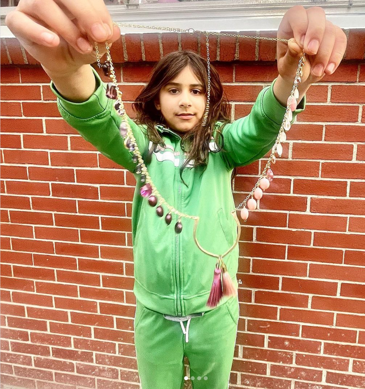 Mimi & Lu Jewelry – mimi & lu