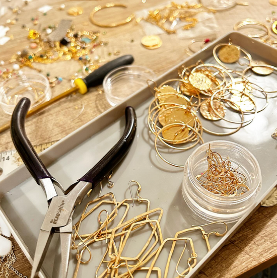 Mimi & Lu Jewelry – mimi & lu