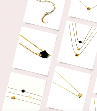 Mimi & Lu Jewelry – mimi & lu