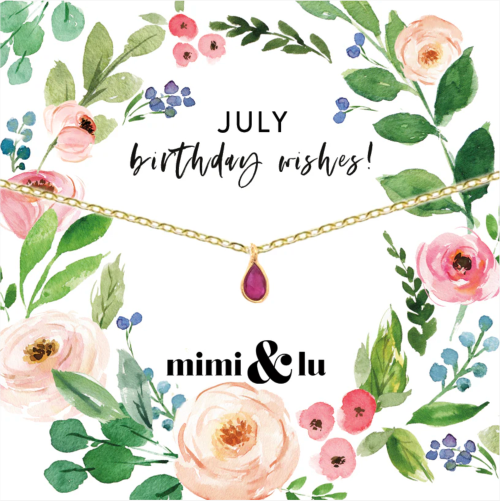 Mimi & Lu Jewelry – mimi & lu