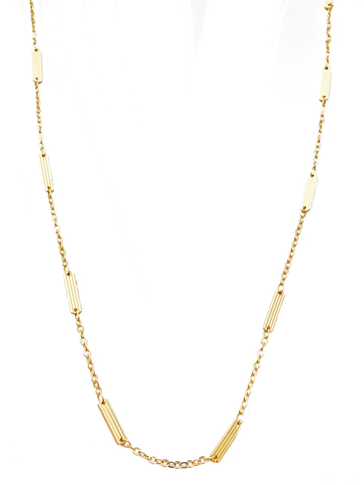 NECKLACES – mimi & lu