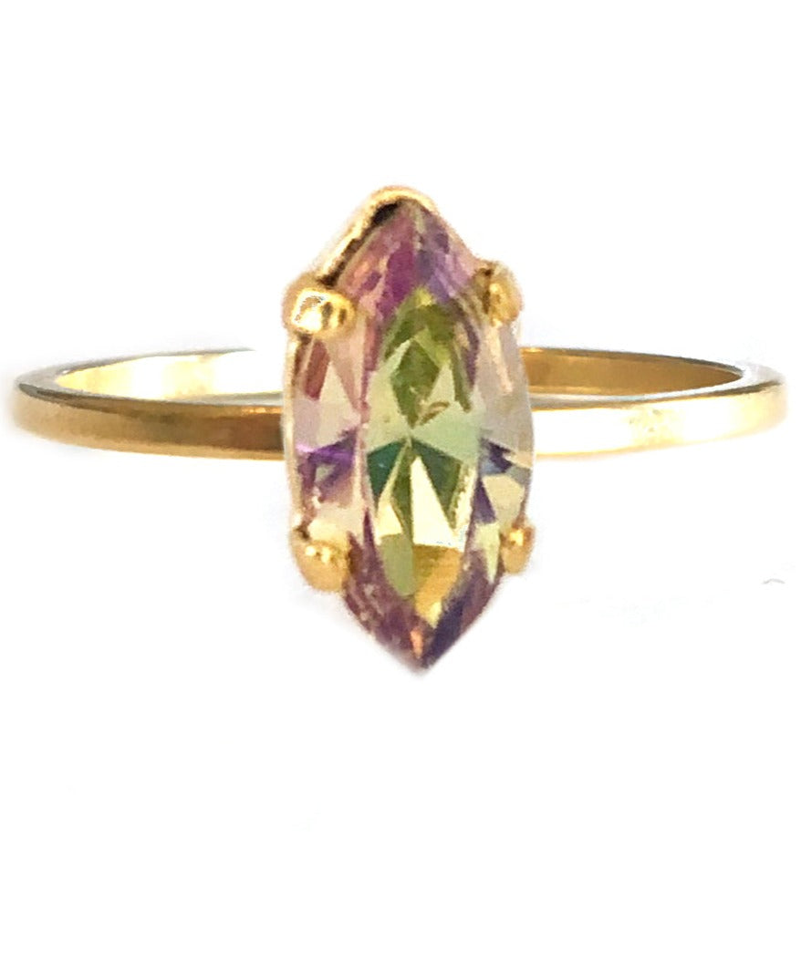 Davina Ring – mimi & lu